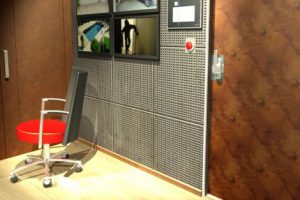 What is a Panic Room? All information you need! - PANIKRAUM / PANIC ROOM